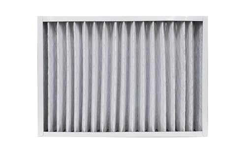 Hunter 30928 HEPAtech Replacement Air Purifier Filter for Models 30057, 30057A, 30059, 30060, 30061, 30067, 30067A, 30078, 30079, 30097, 30124, 30126, 30180, 30183