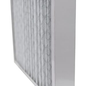 Hunter 30928 HEPAtech Replacement Air Purifier Filter for Models 30057, 30057A, 30059, 30060, 30061, 30067, 30067A, 30078, 30079, 30097, 30124, 30126, 30180, 30183