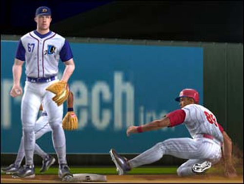 MVP Baseball 2004