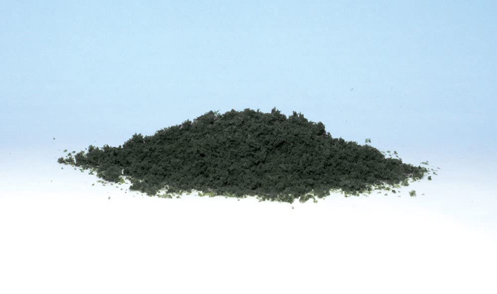 Conifer Coarse Turf (32 oz. Shaker) Woodland Scenics