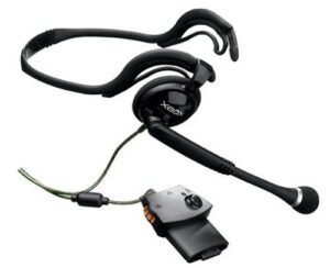 xbox headset communicator