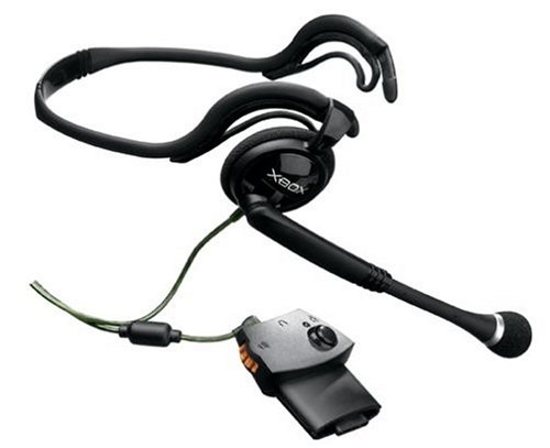 Xbox Headset Communicator