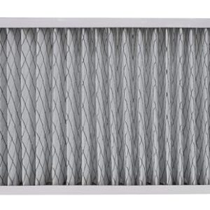 Hunter 30928 HEPAtech Replacement Air Purifier Filter for Models 30057, 30057A, 30059, 30060, 30061, 30067, 30067A, 30078, 30079, 30097, 30124, 30126, 30180, 30183