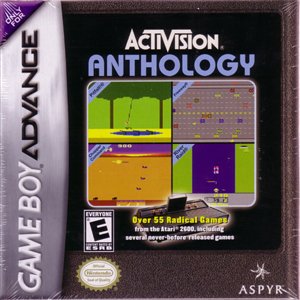 aspyr activision anthology (game boy)