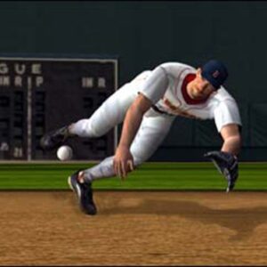 MVP Baseball 2004