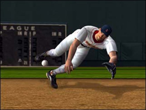 MVP Baseball 2004