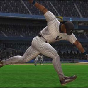 MVP Baseball 2004