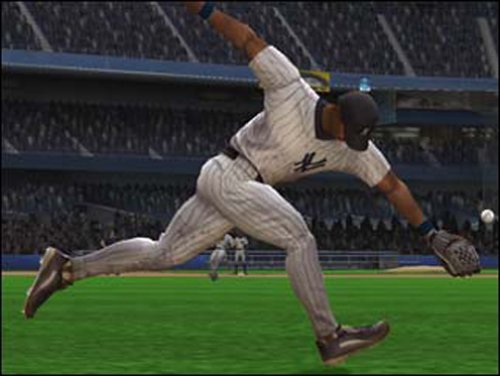 MVP Baseball 2004