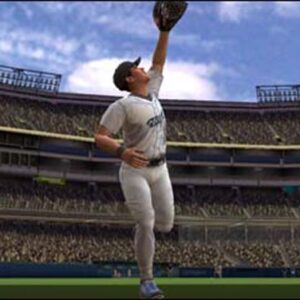 MVP Baseball 2004