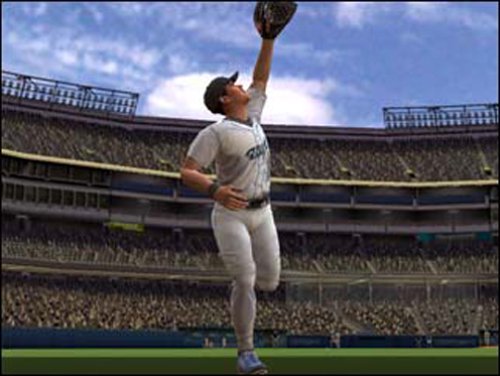 MVP Baseball 2004