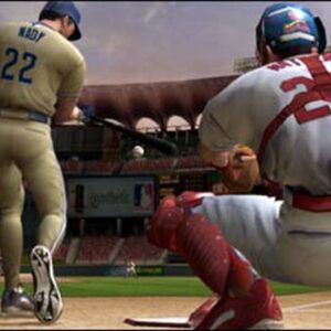 MVP Baseball 2004