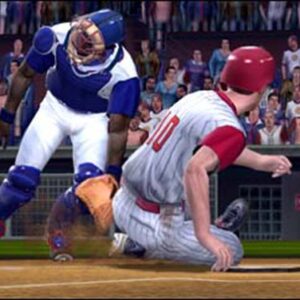 MVP Baseball 2004