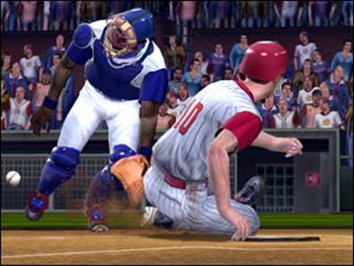 MVP Baseball 2004