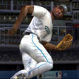 MVP Baseball 2004