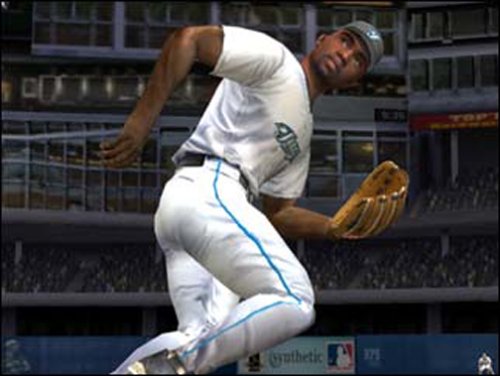 MVP Baseball 2004