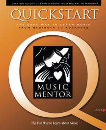 QuickStart Music Mentor