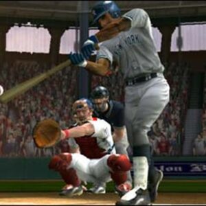 MVP Baseball 2004