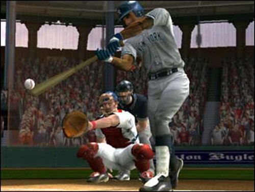 MVP Baseball 2004