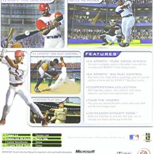 MVP Baseball 2004