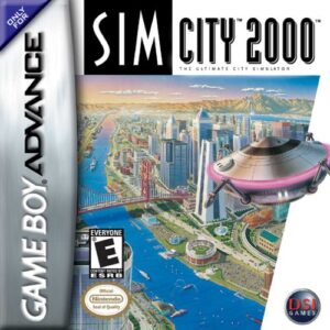 sim city 2000