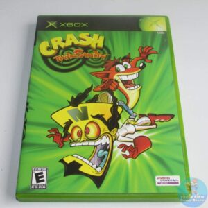 Crash Twinsanity - Xbox