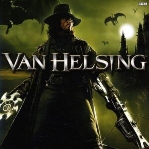 Van Helsing - Xbox