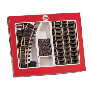 LGB 19901 Siding Track Set