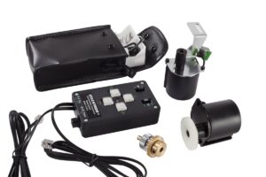 celestron dual axis motor drive (advanced cg4)