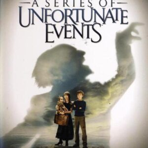 Lemony Snicket's A Series of Unfortunate Events