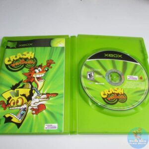 Crash Twinsanity - Xbox