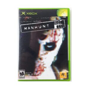 manhunt