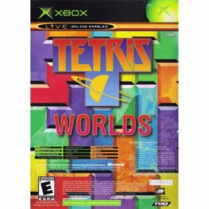 Star Wars Clone Wars / Tetris Worlds Combo Pack