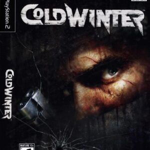 Cold Winter - PlayStation 2