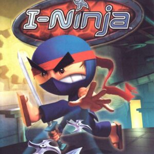 I Ninja - Xbox