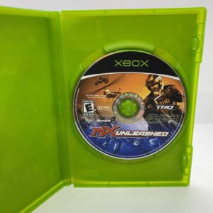 MX Unleashed - Xbox