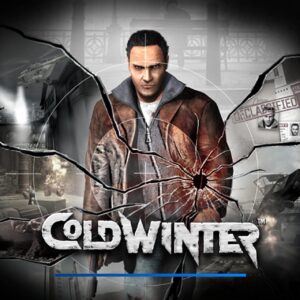 Cold Winter - PlayStation 2