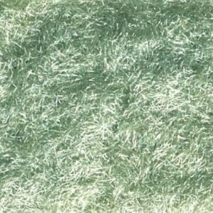 Woodland Scenics Static Grass Flock Shaker, Light Green/50 cu. in.