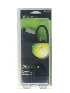 xbox rf adapter