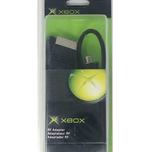 Xbox RF Adapter