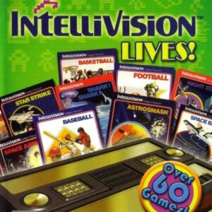 Intellivision Lives - Xbox