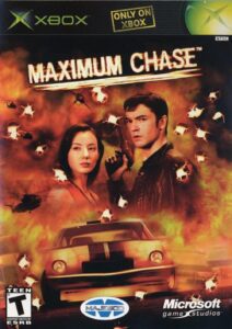 maximum chase - xbox