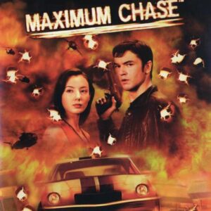 Maximum Chase - Xbox