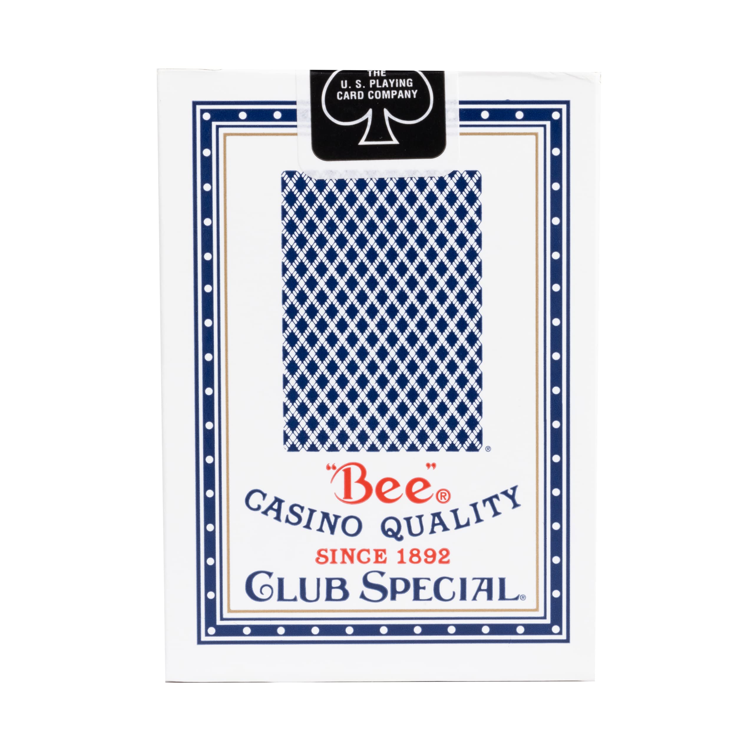 Bee Playing Cards - Standard Index