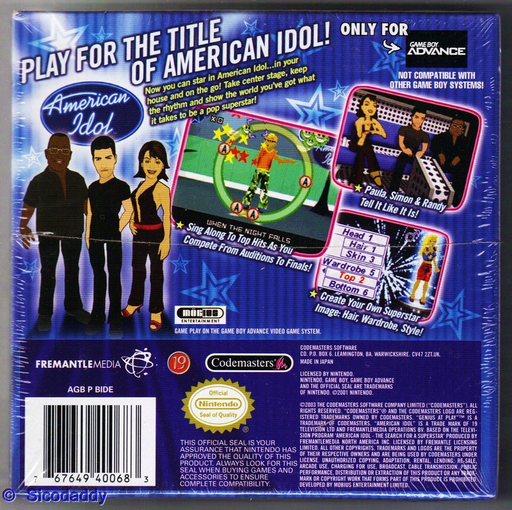 American Idol