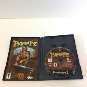 Bards Tale - PlayStation 2