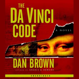 the da vinci code: a novel