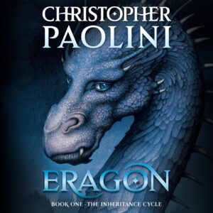 eragon: inheritance, book 1