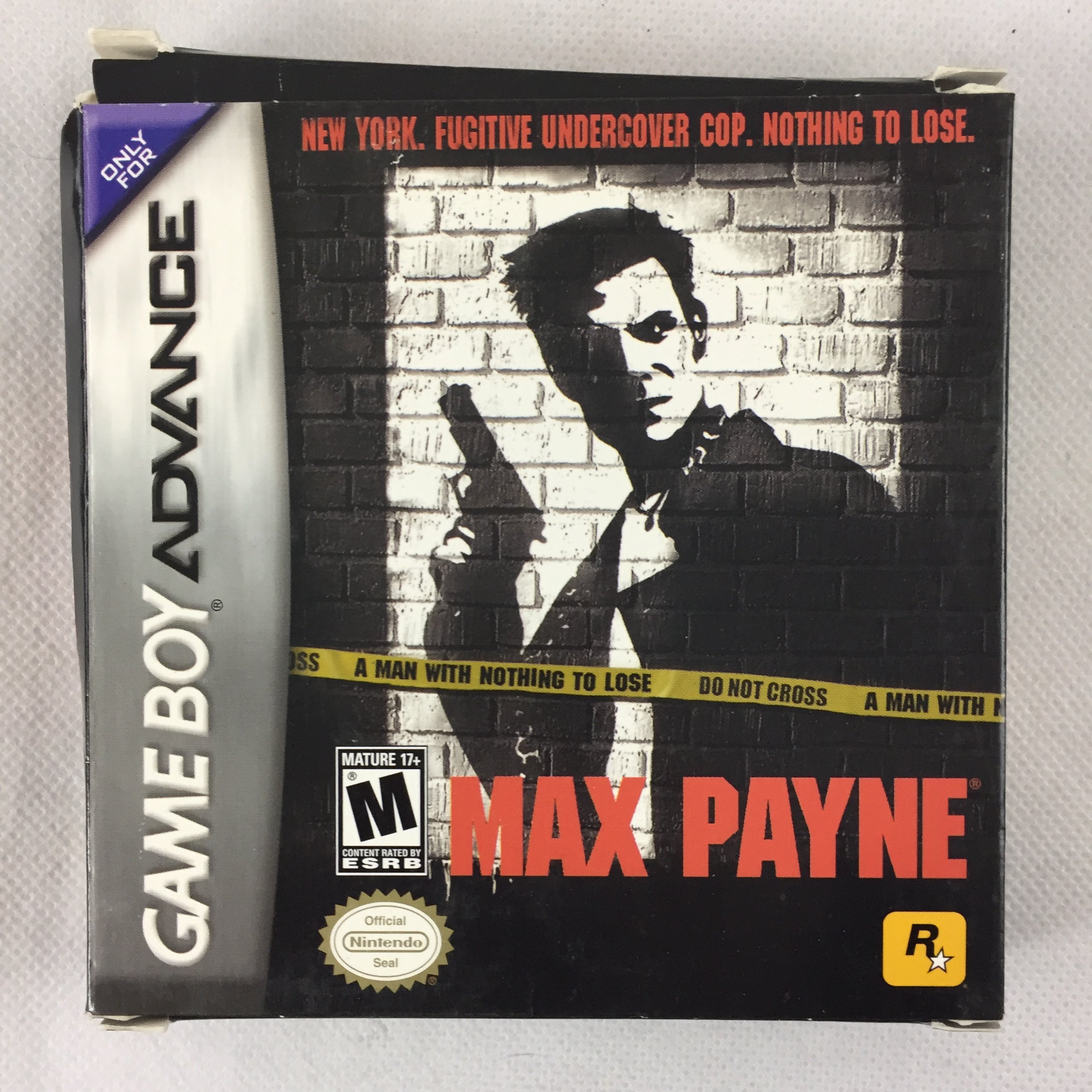 Max Payne