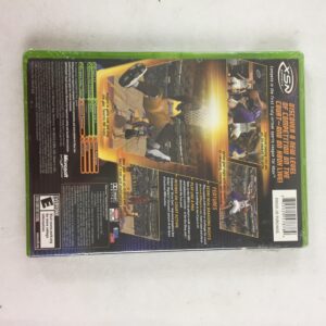 NBA Inside Drive 2004 - Xbox