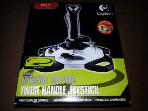 extreme 3d pro joystick 963290-0403